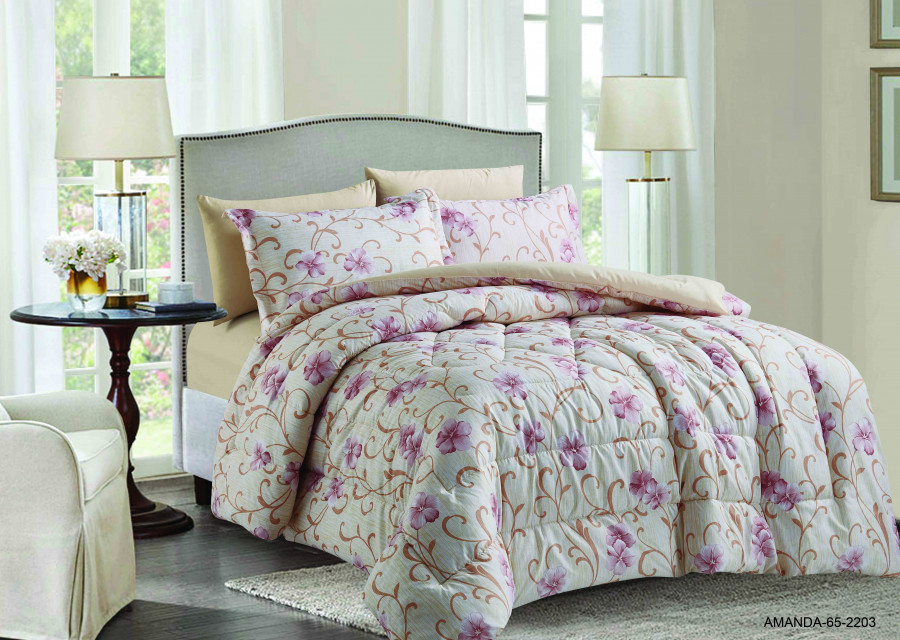 Comforter Set