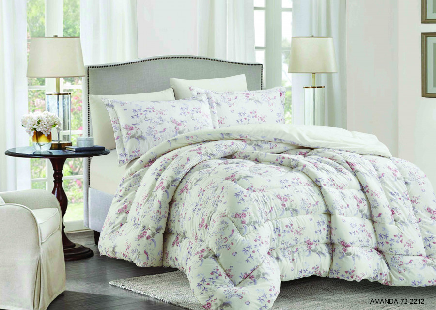 Single Comforter Set