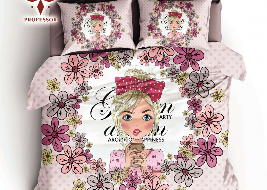Kids Comforter