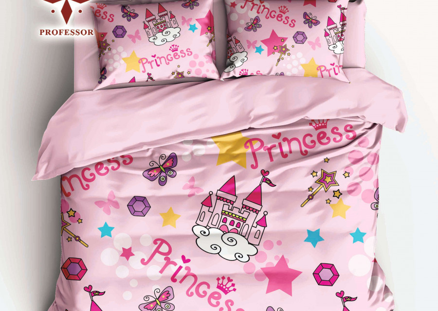 Kids Comforter