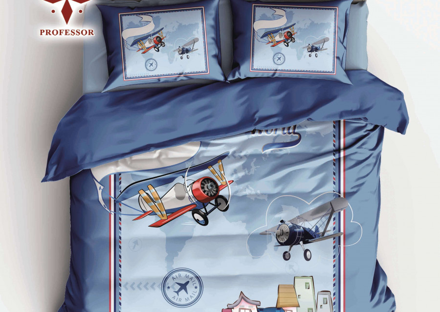 Kids Comforter