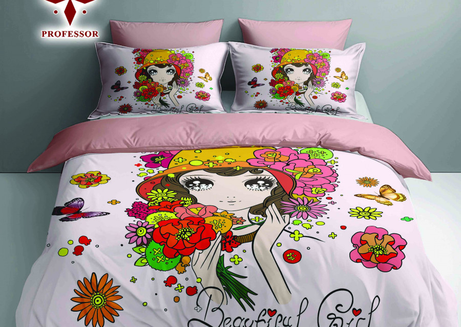 Kids Comforter
