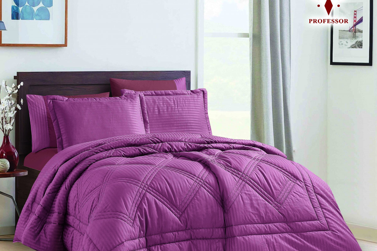 Professor – Bedding Sets, Bed Sheets, Comforters, Duvet Covers, Pillows ...