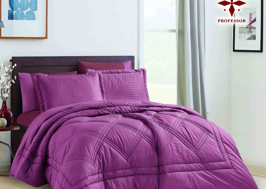 Single Comforter Set