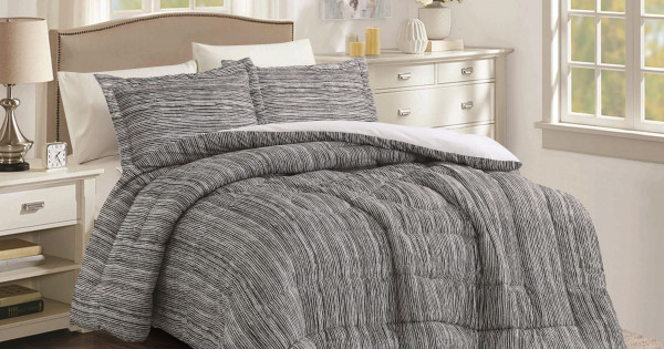 6PC COMFORTER SET