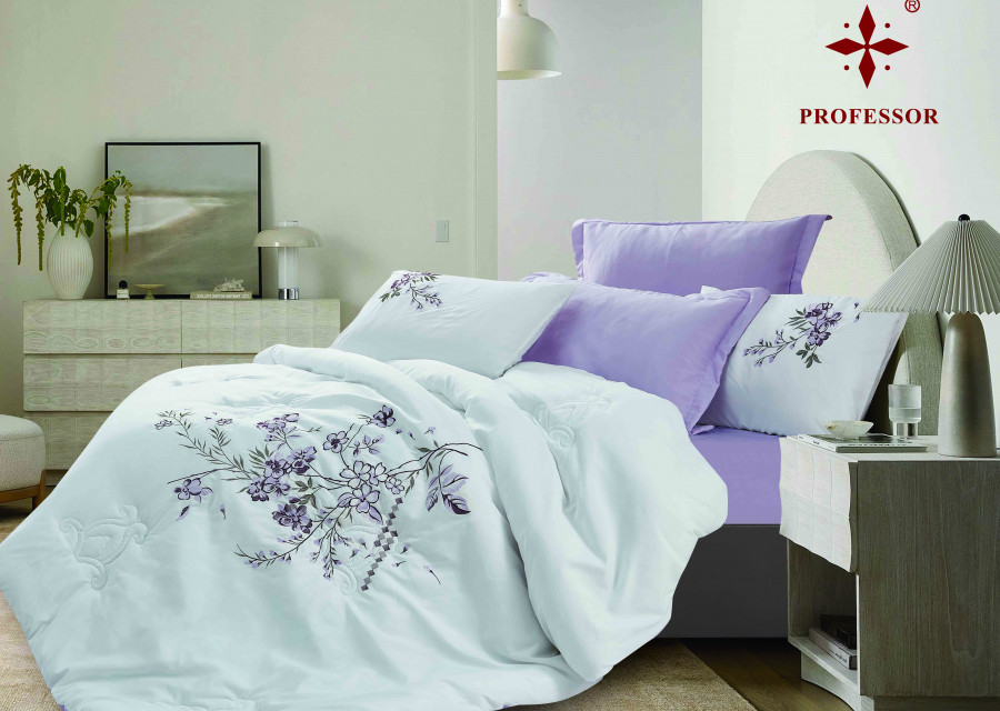 Wedding Comforters