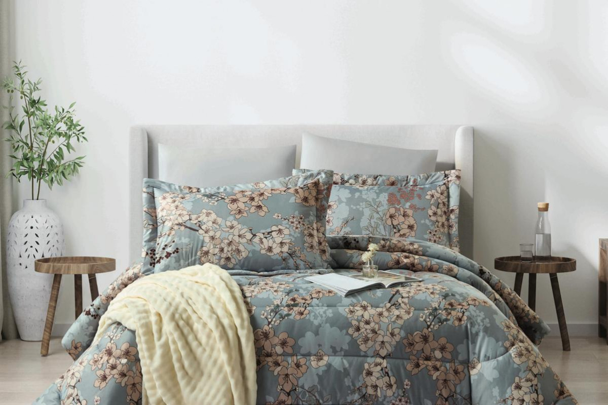 Professor – Bedding Sets, Bed Sheets, Comforters, Duvet Covers, Pillows ...