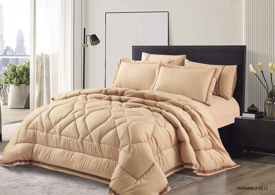 Double Comforter