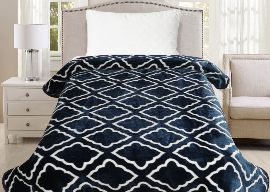 Winter Comforter
