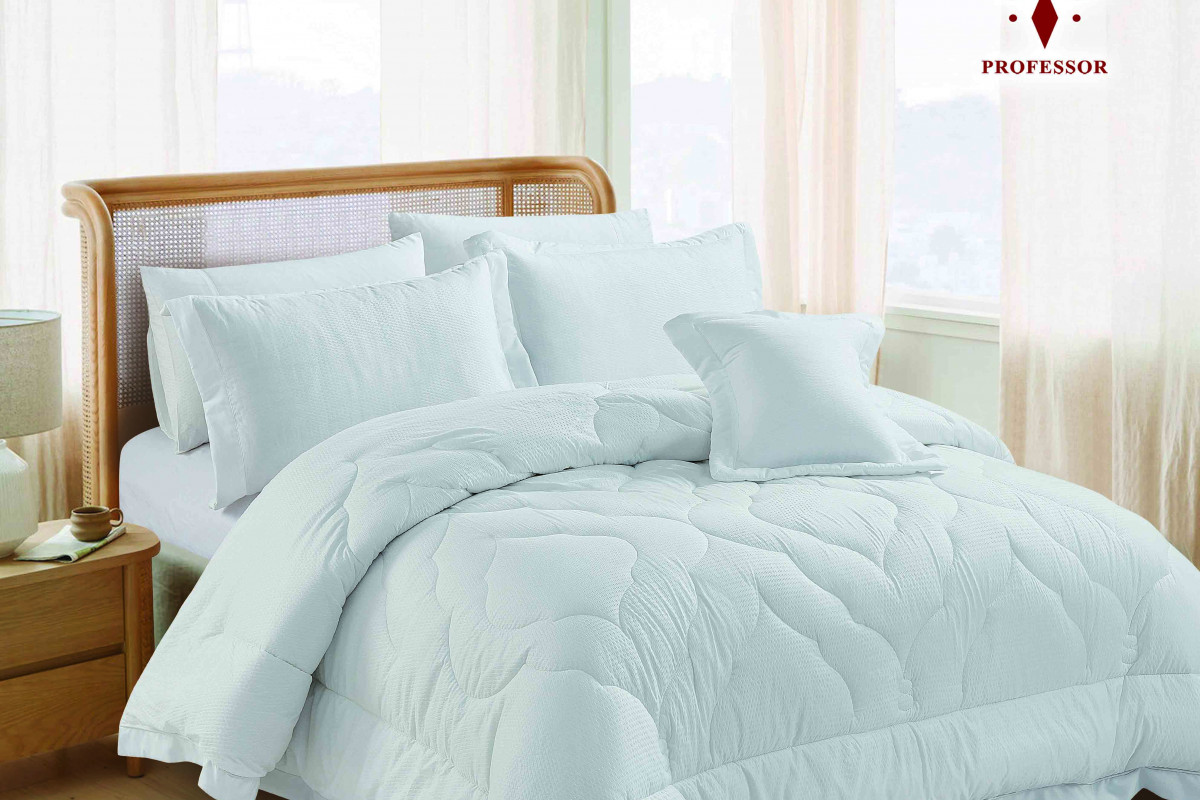 Professor – Bedding Sets, Bed Sheets, Comforters, Duvet Covers, Pillows ...