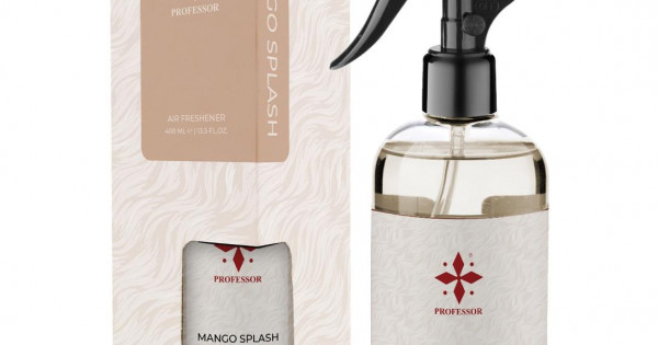 MANGO SPLASH AIR FRESHENER 400ML