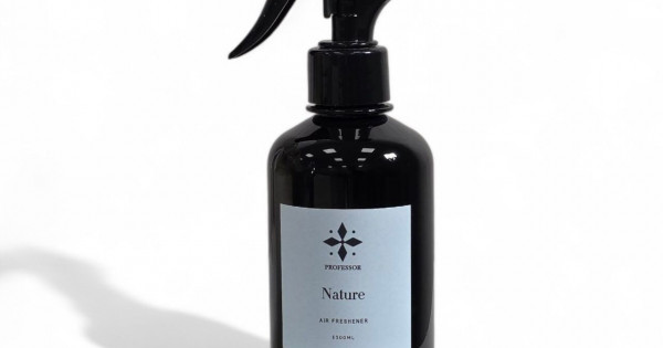 Nature – All-Purpose Spray with the Spirit of Earth