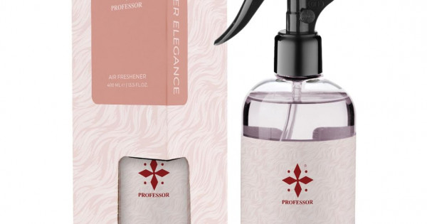 POWDER ELEGANCE AIR FRESHENER 400ML