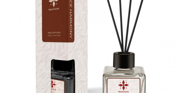 SPICE HARMONY REED DIFFUSER 100ML