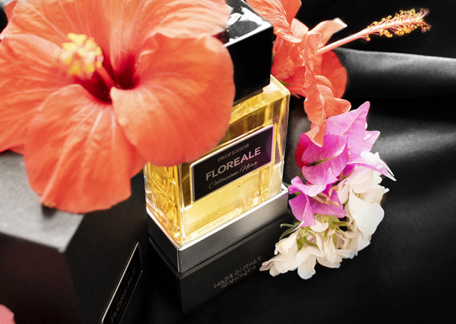 Fragrance