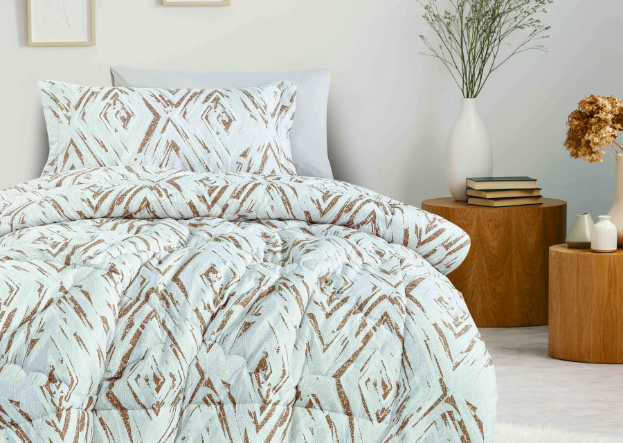 Single Comforter Set