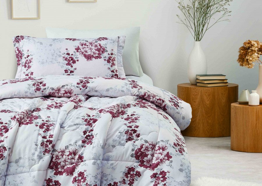 Single Comforter Set