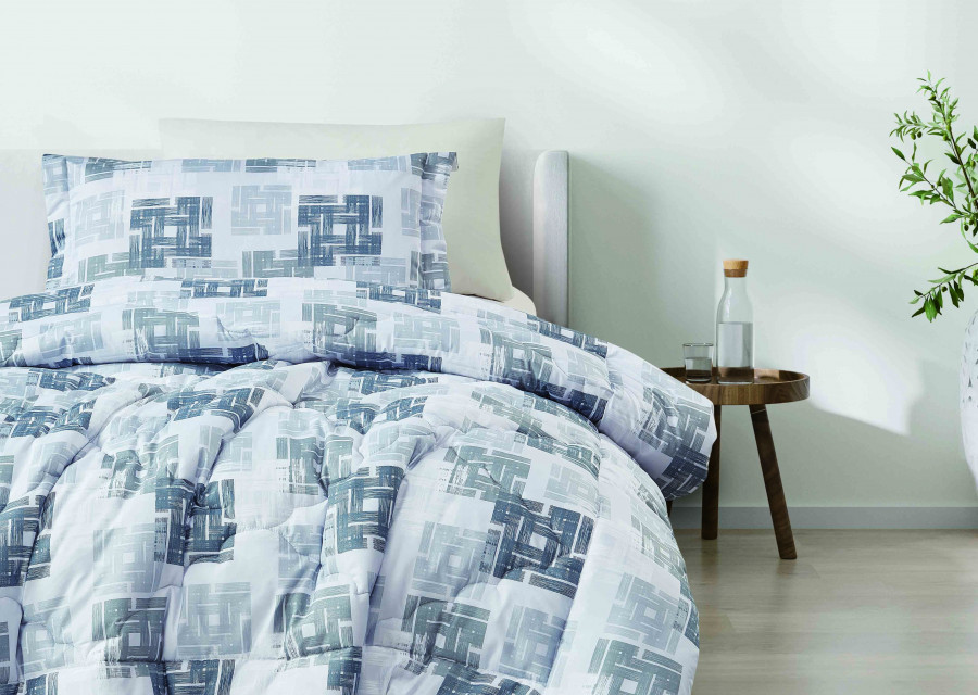 Single Comforter Set