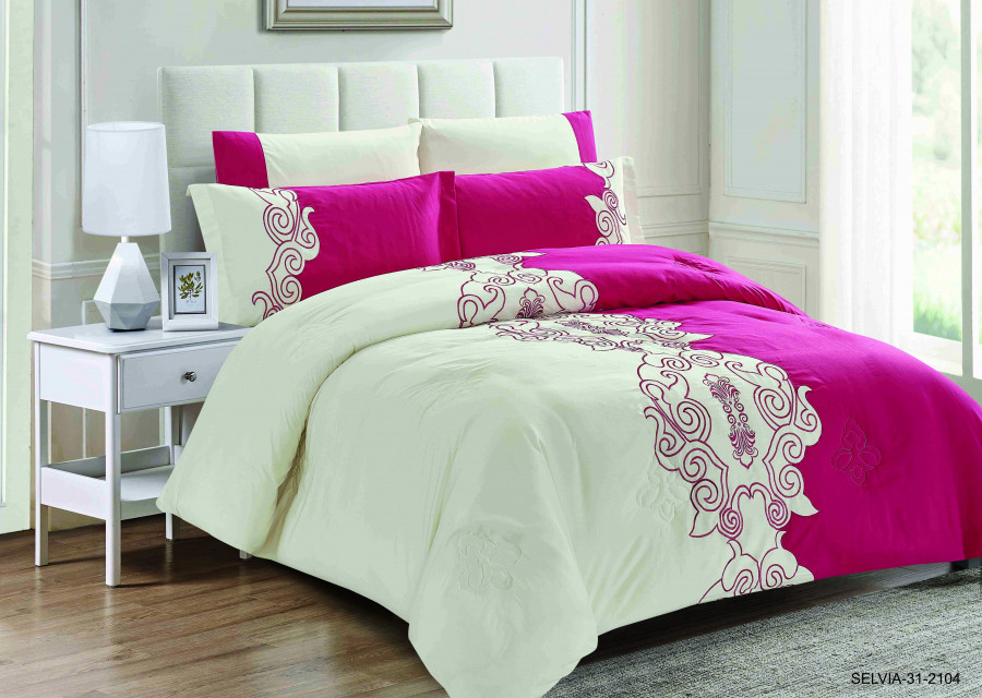 Single Comforter Set