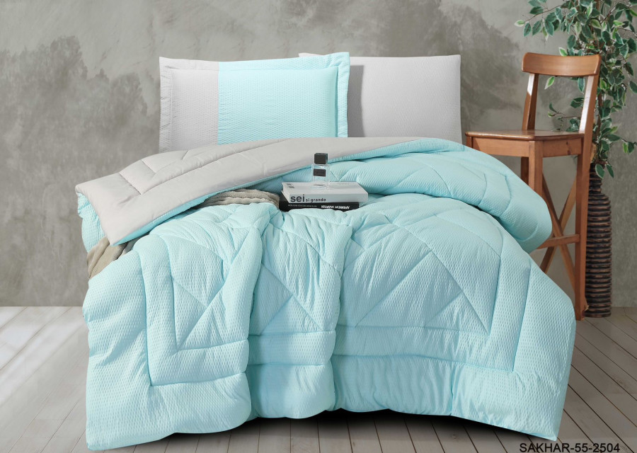 Single Comforter Set
