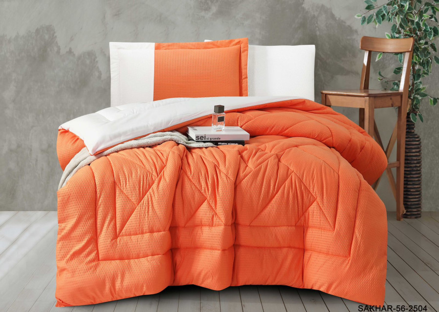 Single Comforter Set