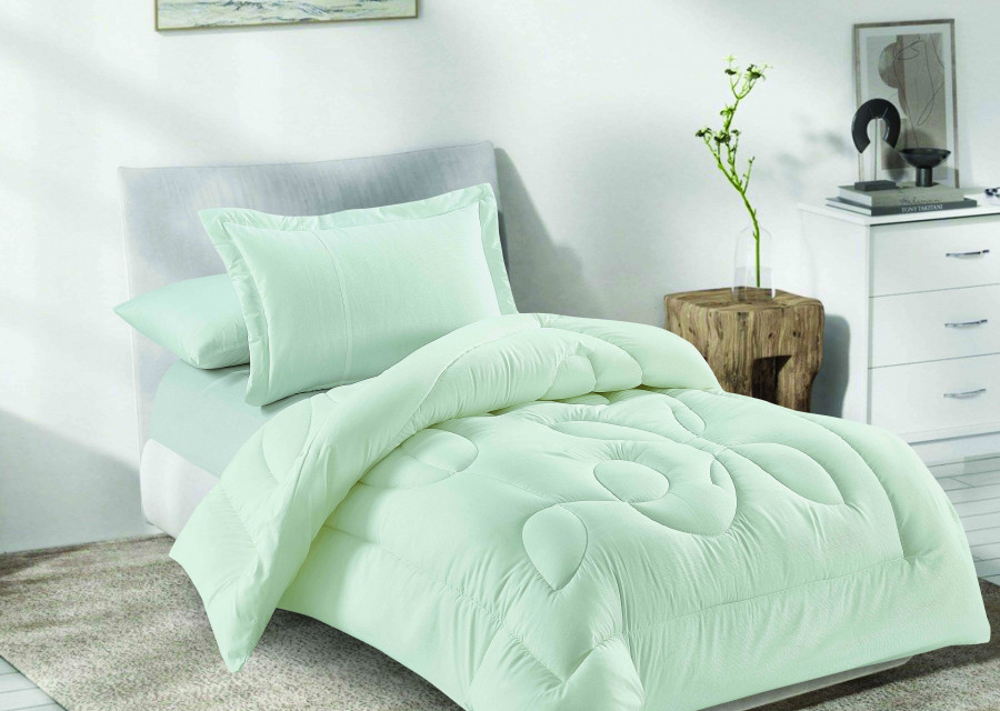 Single Comforter Set