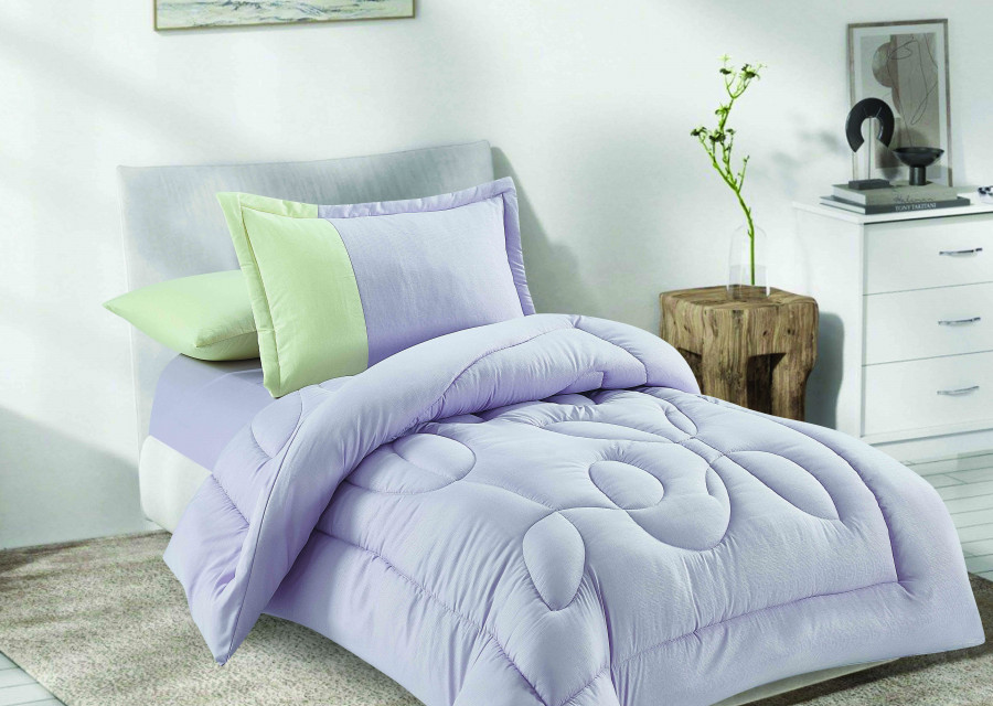 Single Comforter